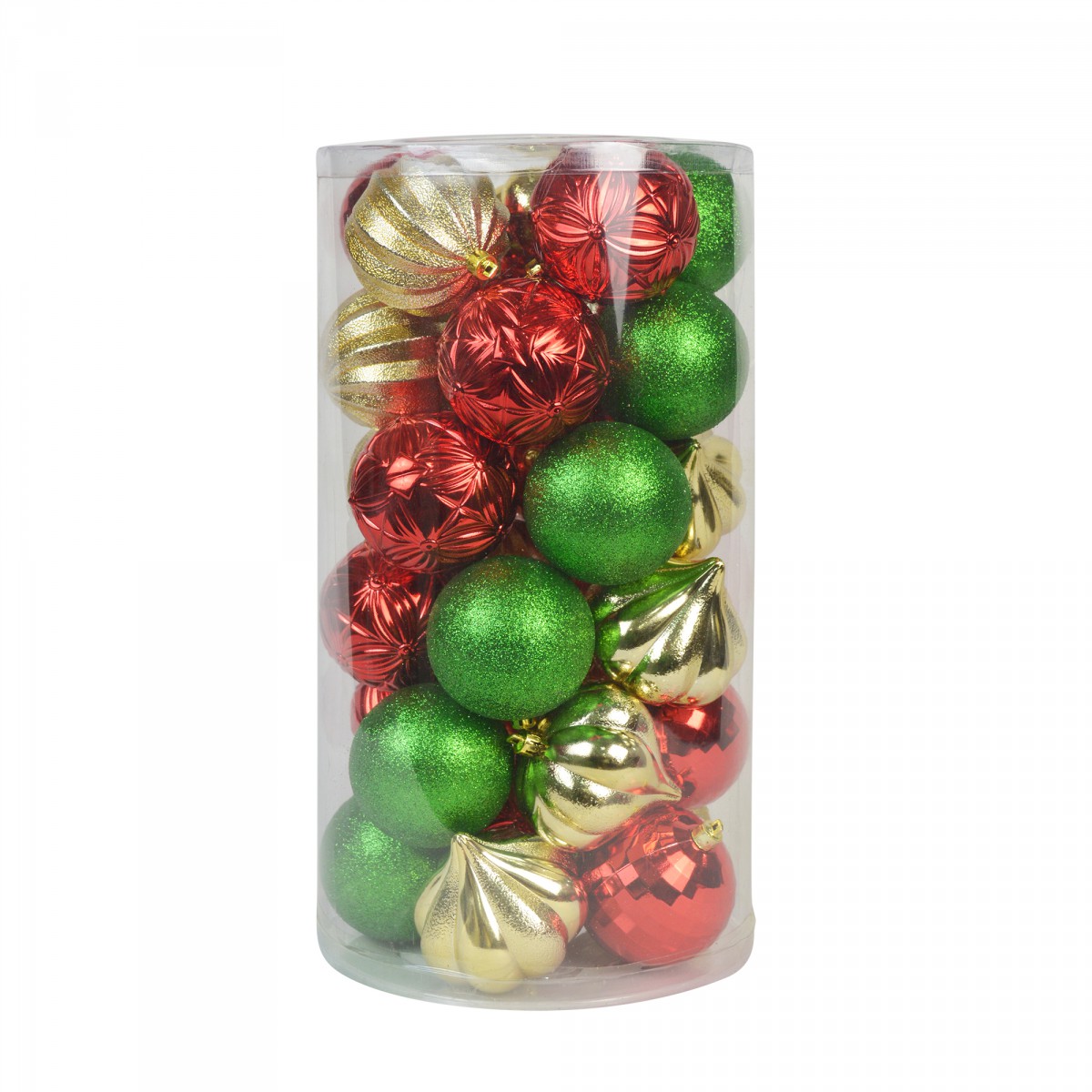 Combo 30Pk Dec Design-Mix Color