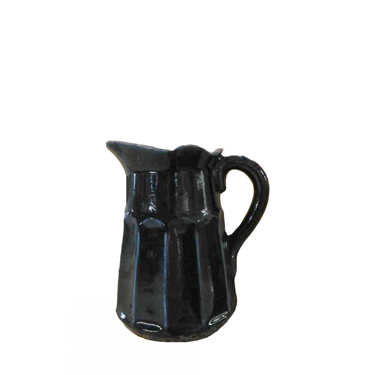 CERAMIC PITCHER
