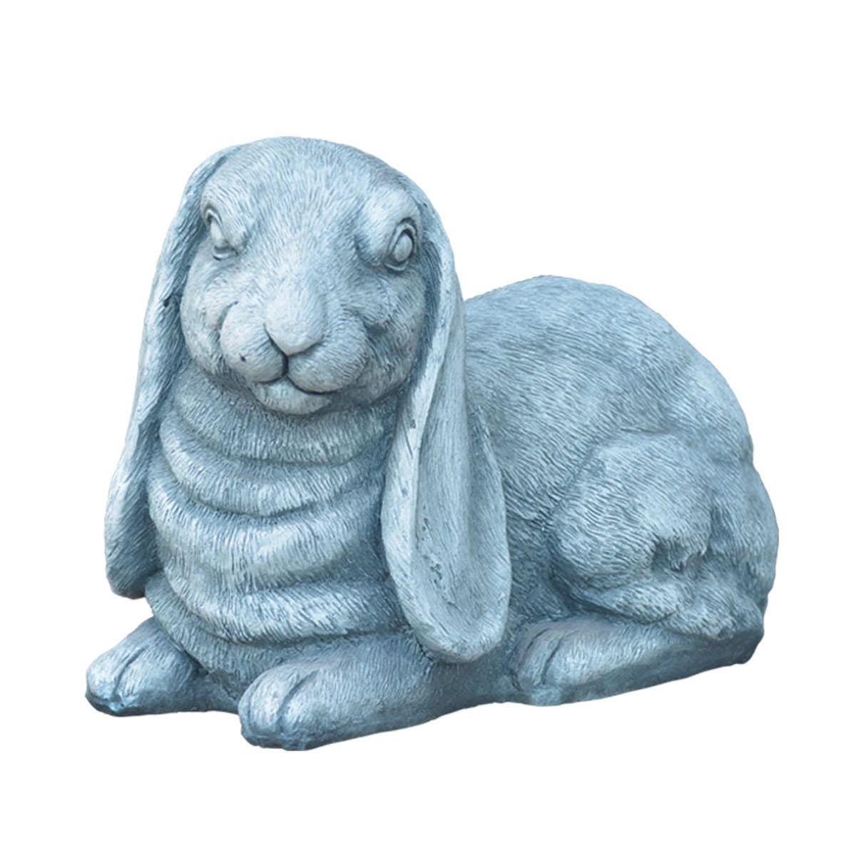 12 Inches Rabbit Statue