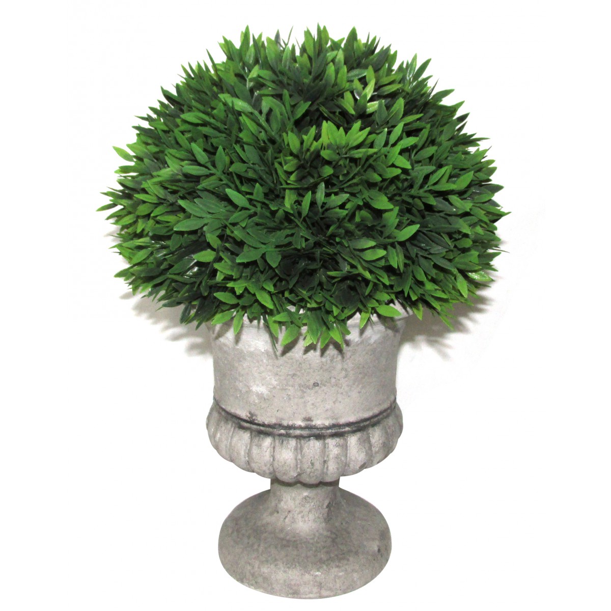 12 Inch Artificial Topiary