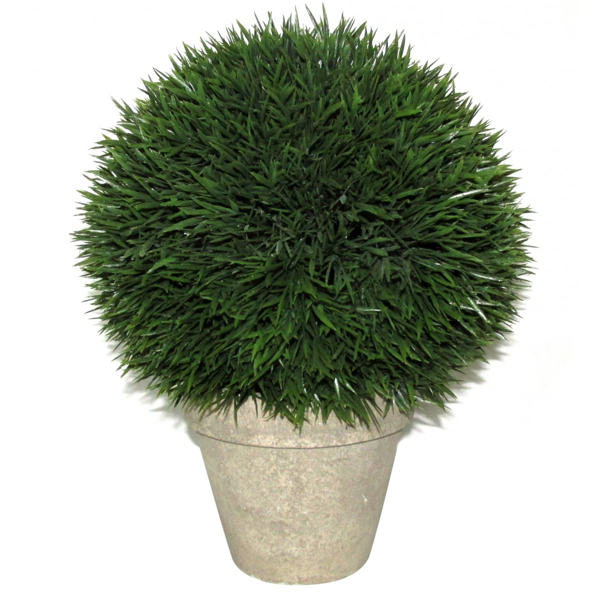 12.6 Inch Artificial Topiary