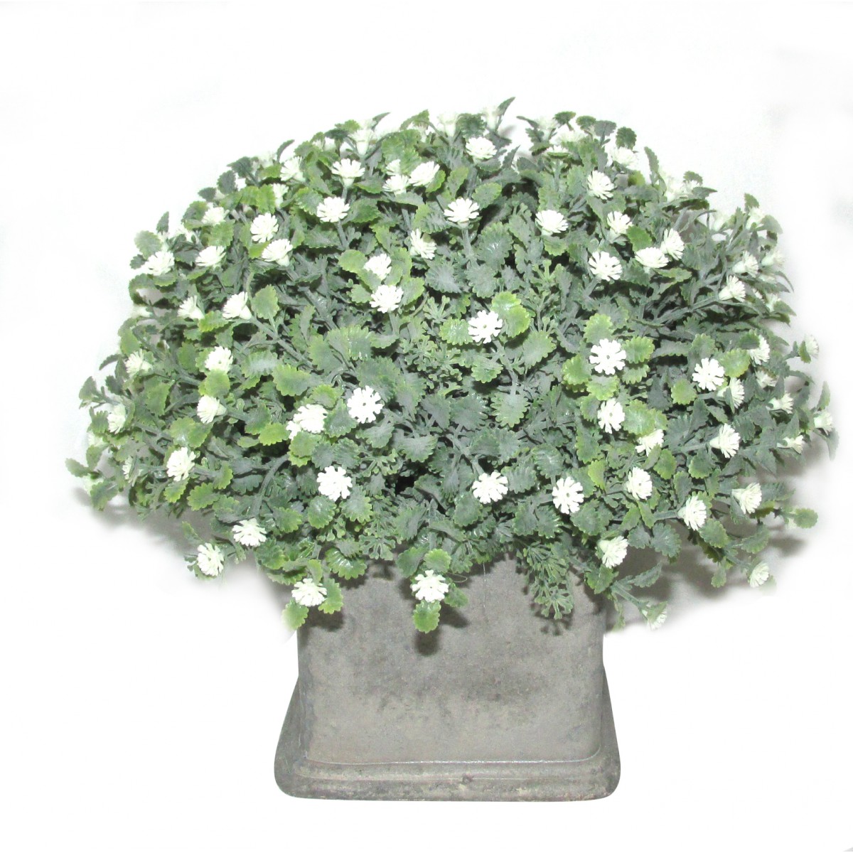 11 Inch Artifical Half Ball