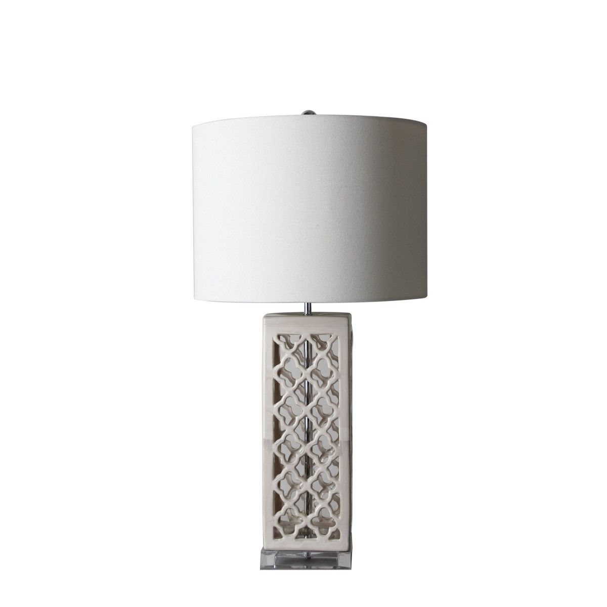 30 Inch Beryl Table Lamp
