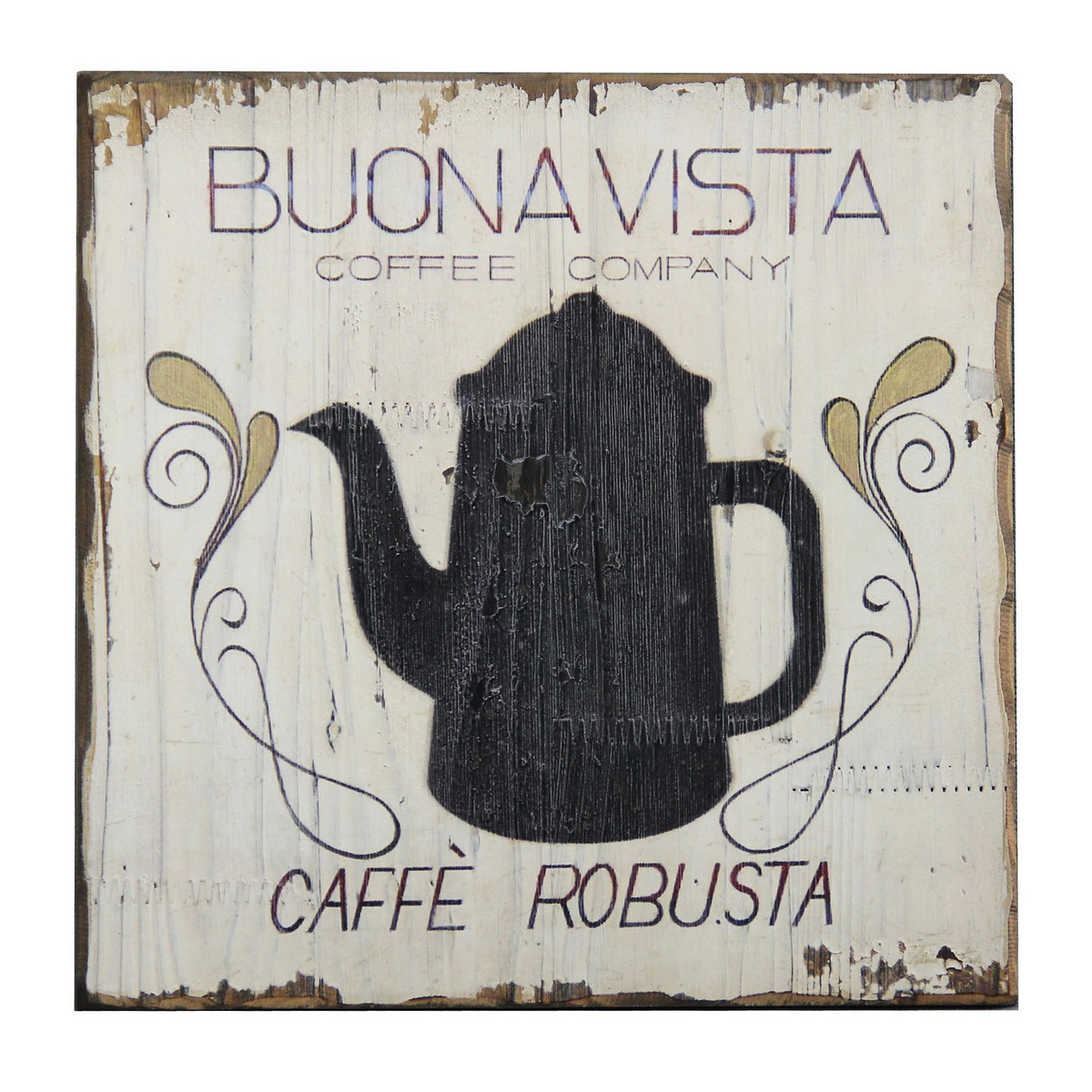 11.8 Inch x 11.8 Inch Inspirational Wall Plaque